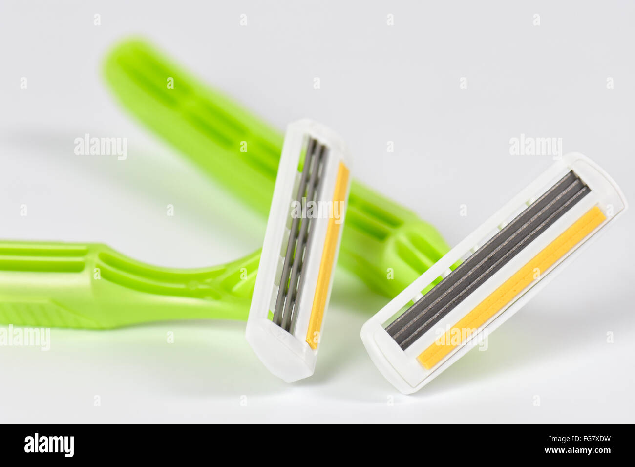 Hand razor hi-res stock photography and images - Alamy