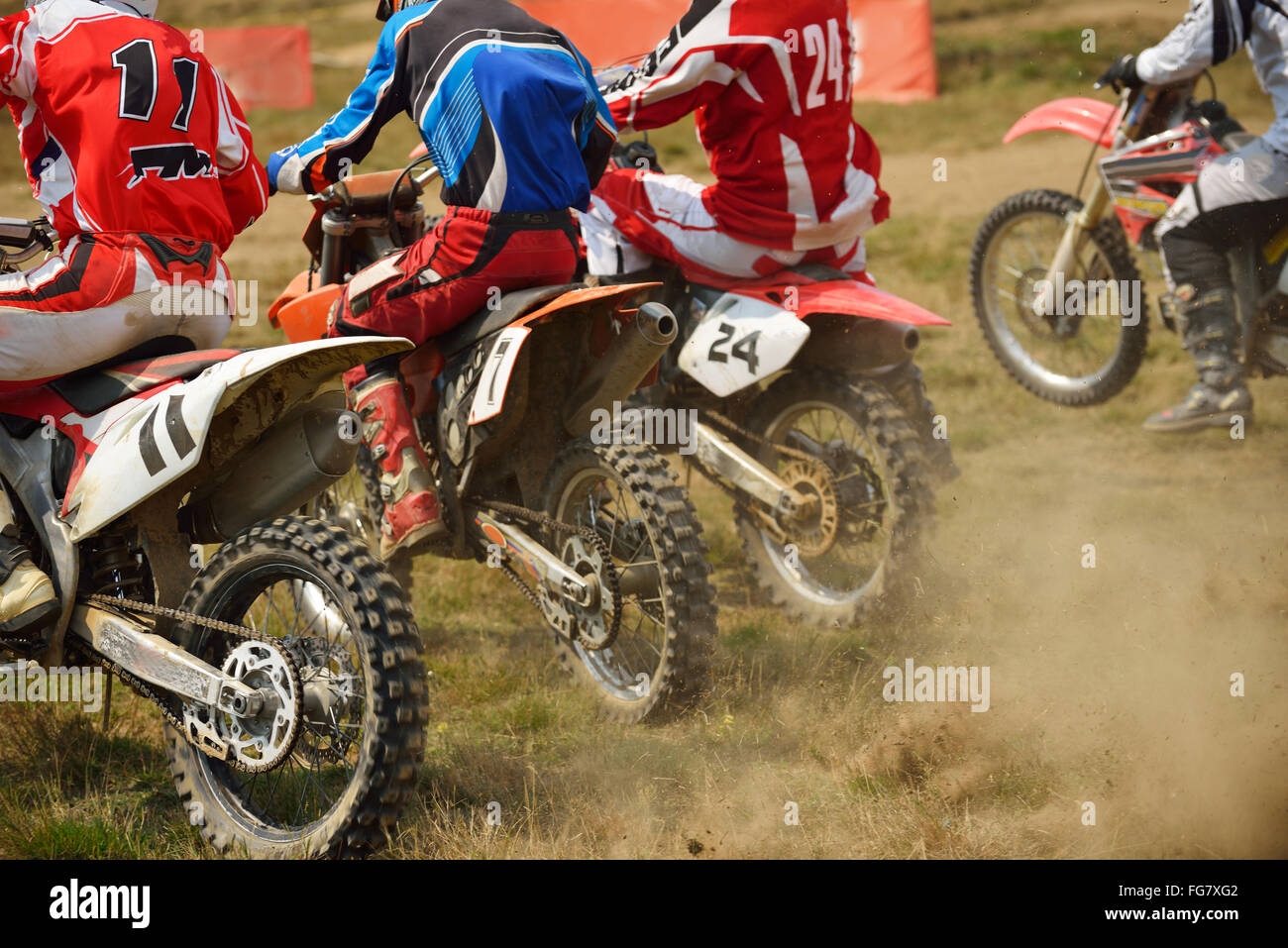 Cycle cross championship hi-res stock photography and images - Alamy