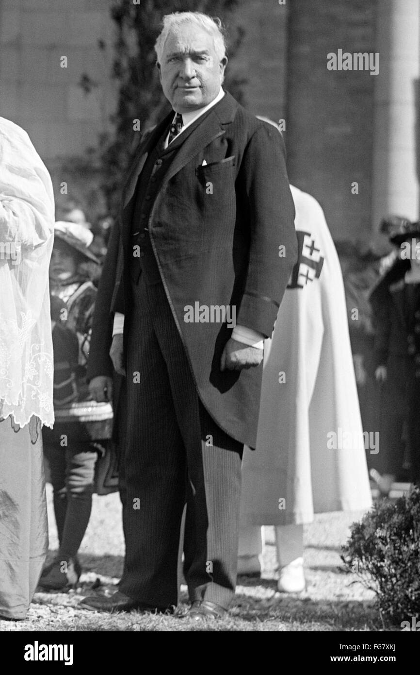 W. BOURKE COCKRAN /n(1854-1923). American lawyer, politician, and ...