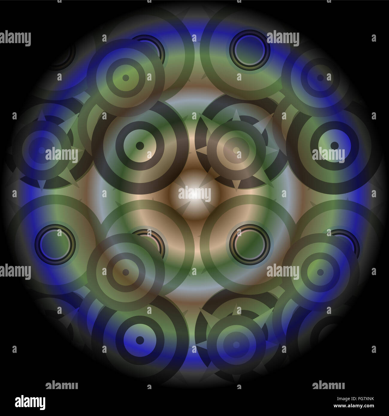 Elder Scrolls Solar System