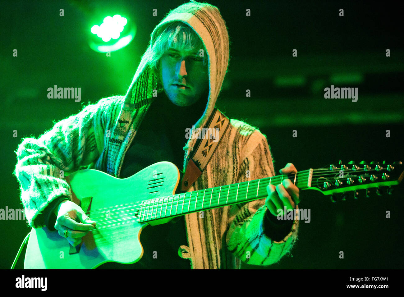Psychedelic folk hi-res stock photography and images - Alamy