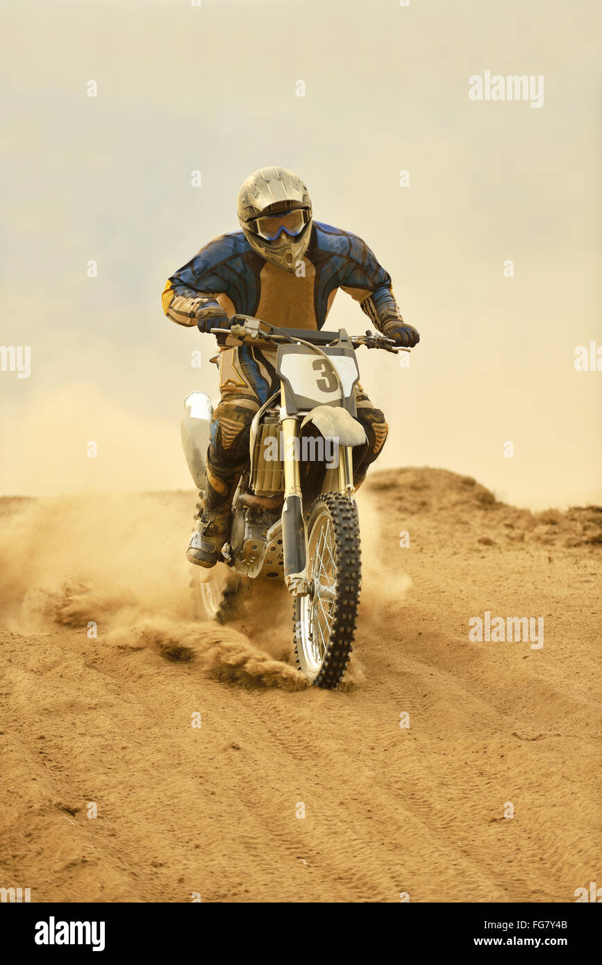 Dangerous bike riding hi-res stock photography and images - Alamy