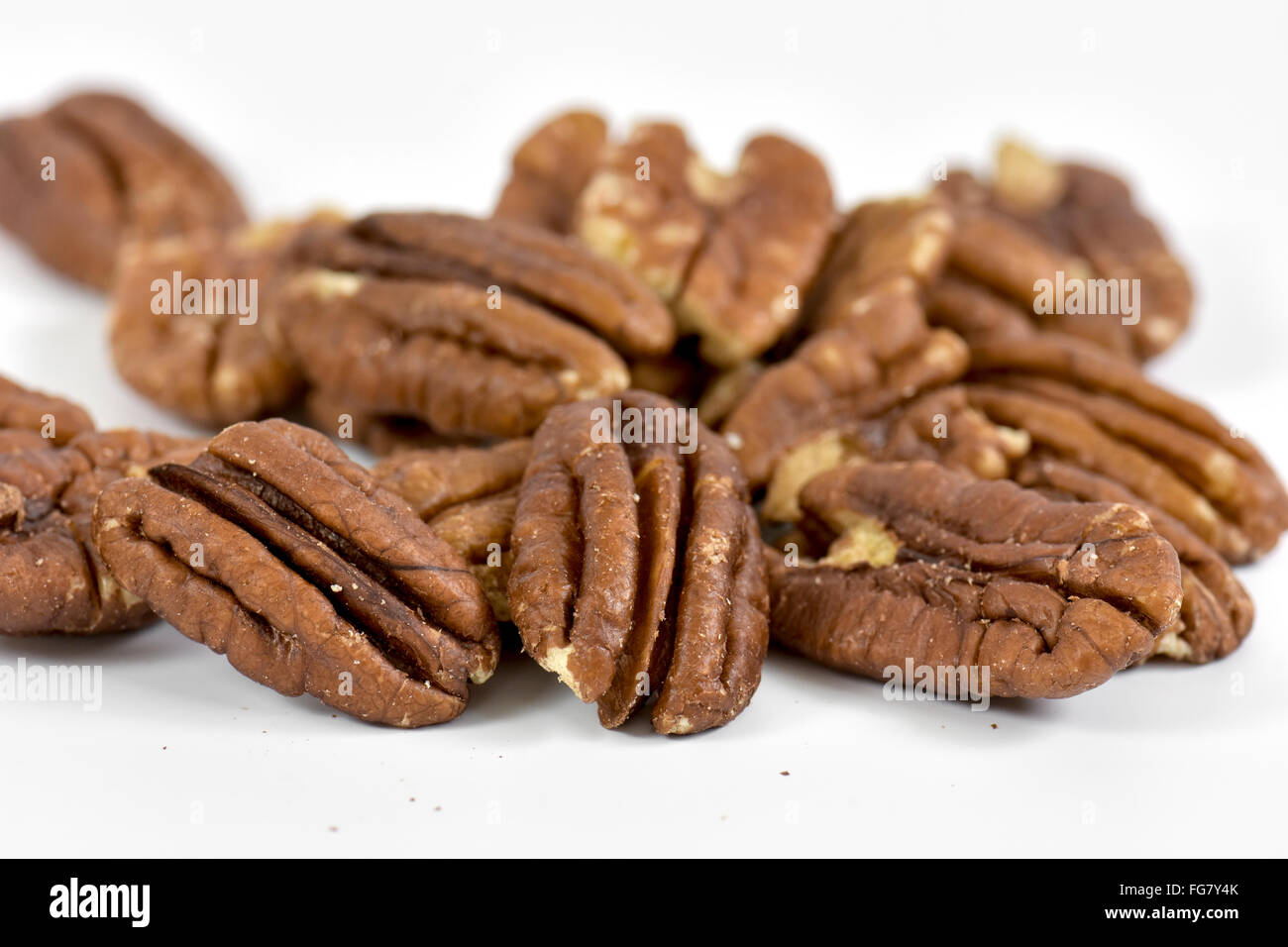 Pecan nuts hi-res stock photography and images - Alamy