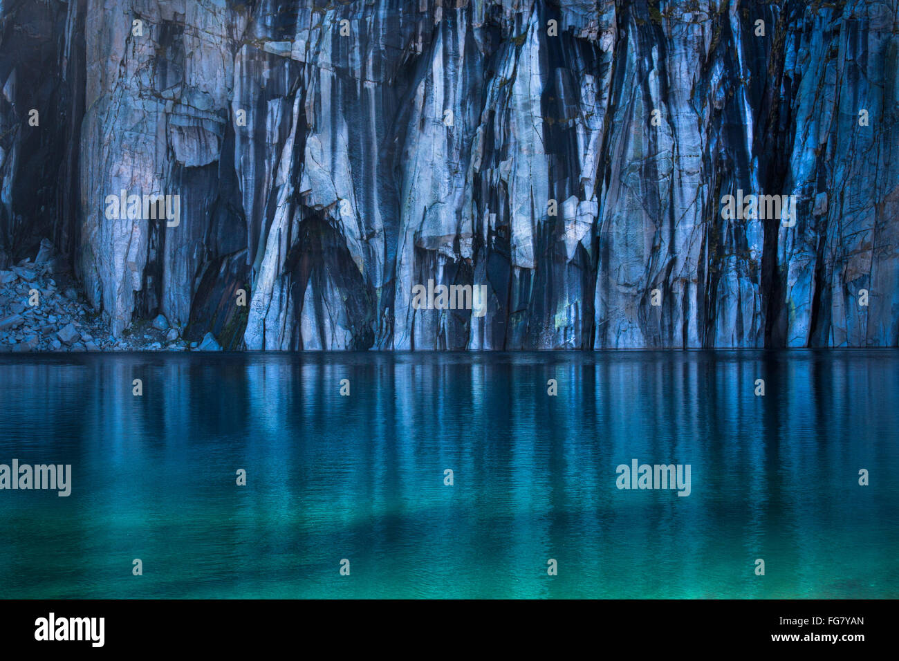 Precipice national park hi-res stock photography and images - Alamy