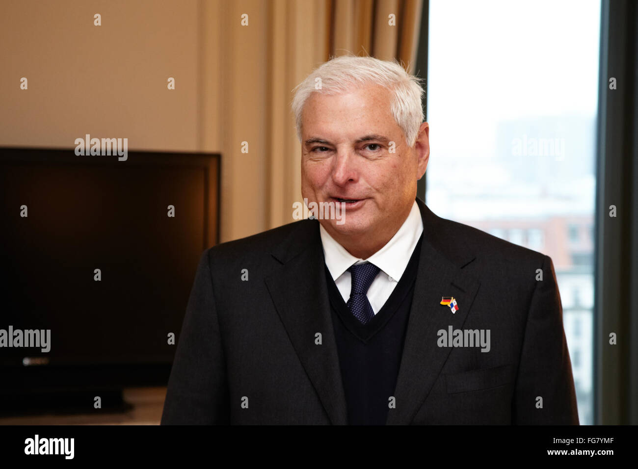 Visit panama hi-res stock photography and images - Alamy