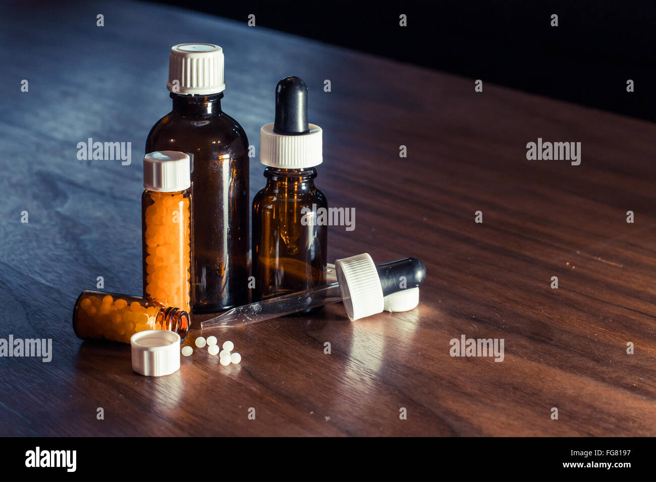 Antibiotic medicines hi-res stock photography and images - Alamy