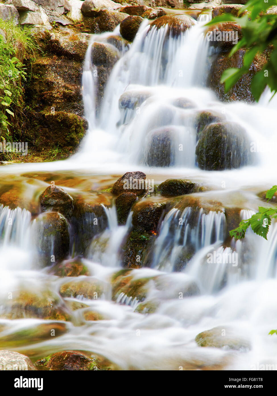 Viktoriapark hi-res stock photography and images - Alamy