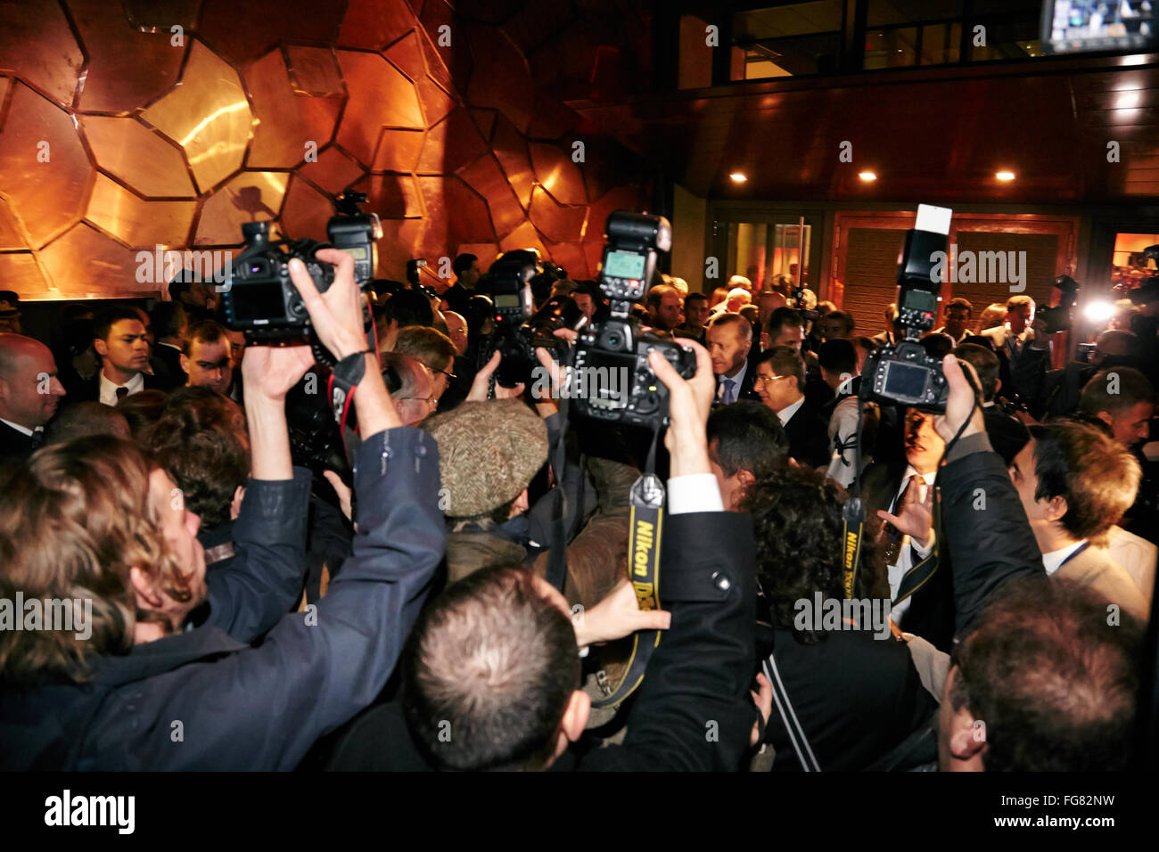 Embassy Turkey Berlin High Resolution Stock Photography and Images - Alamy