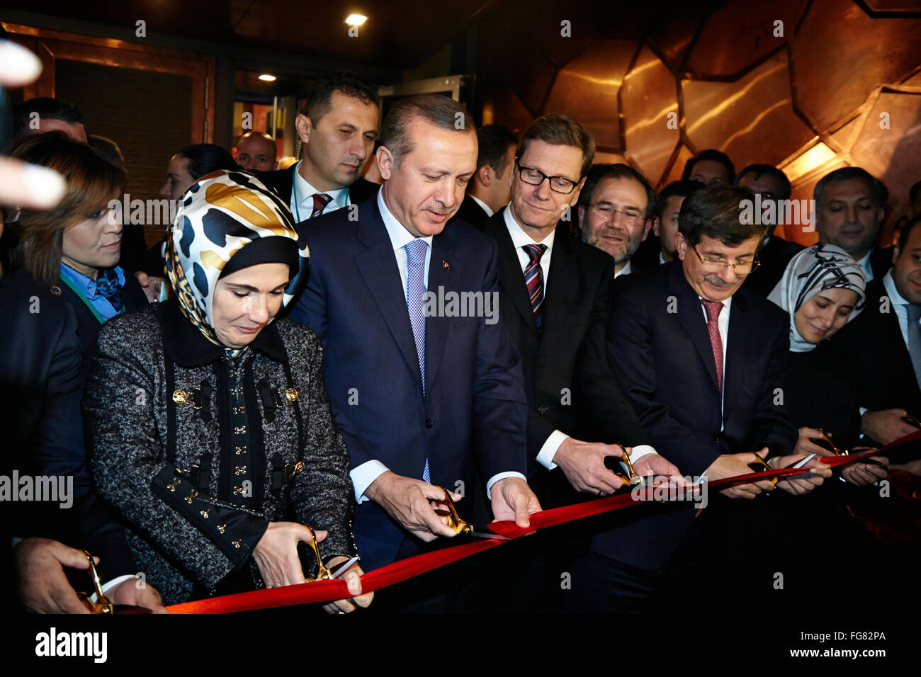 Foreign embassy district hi-res stock photography and images - Alamy