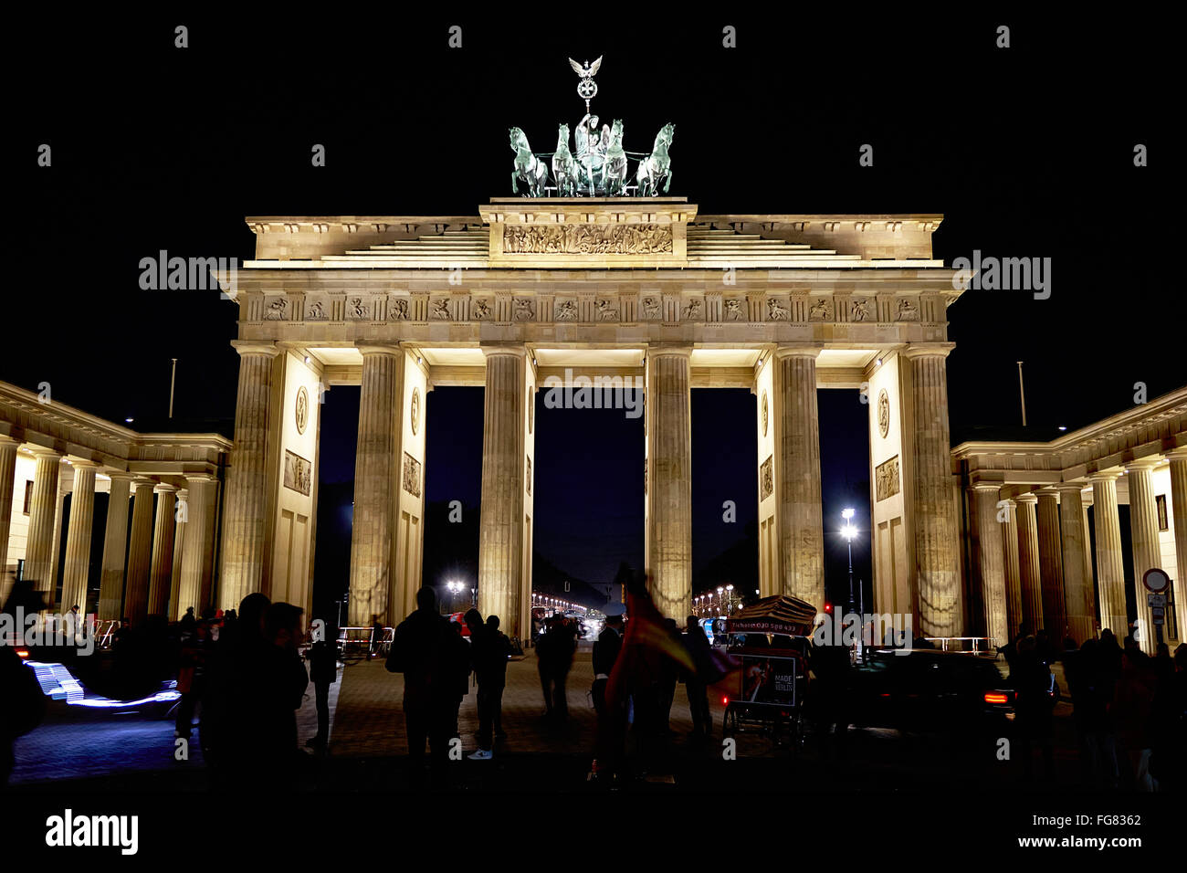 Brandenburger urlaub hi-res stock photography and images - Alamy