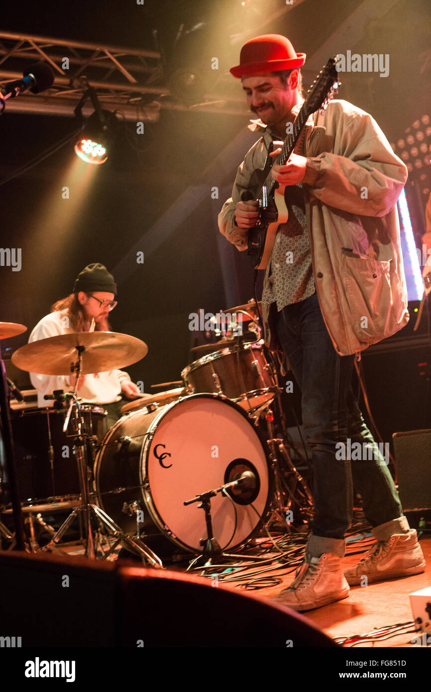 Mild high club hi-res stock photography and images - Alamy