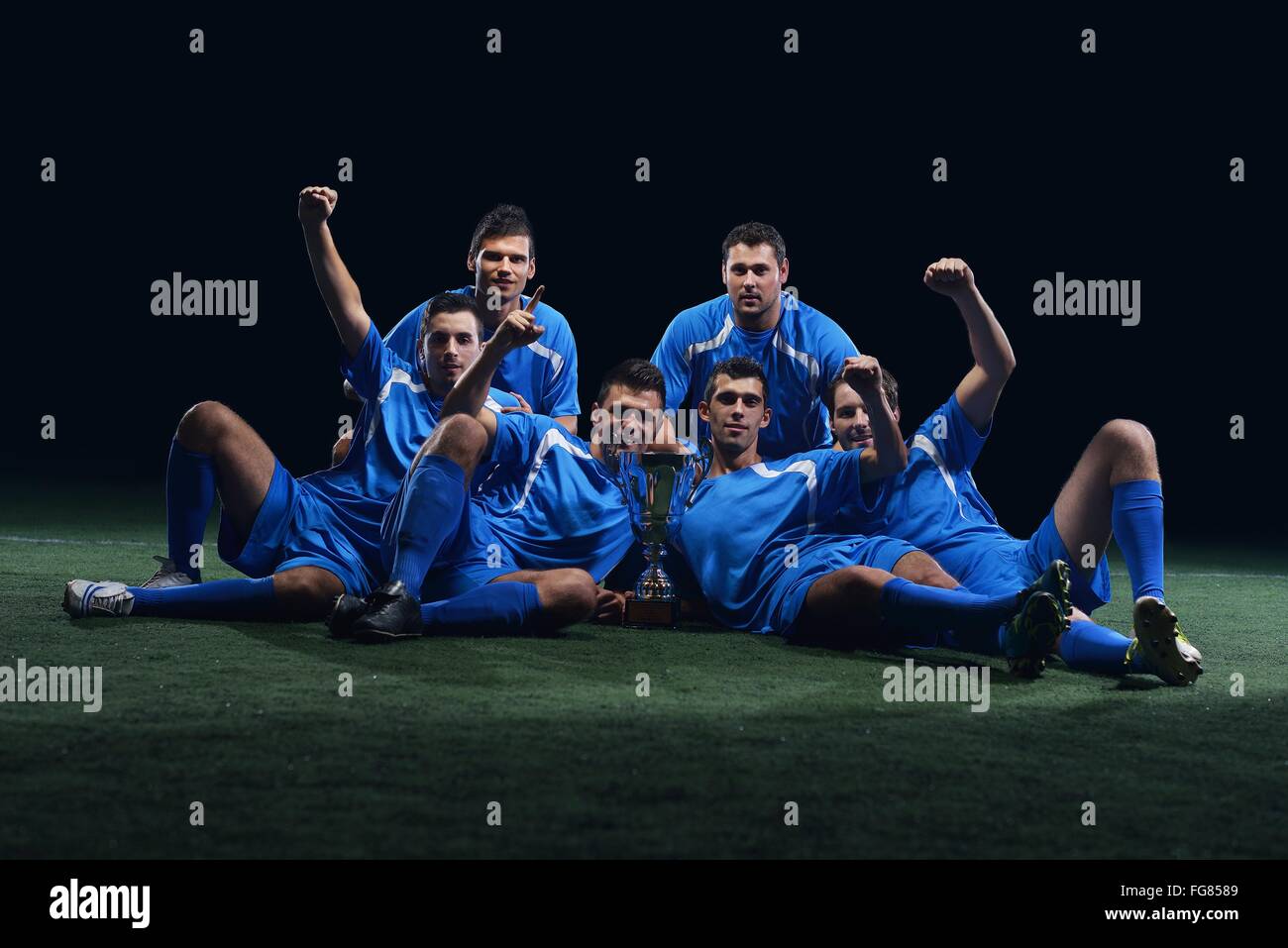 The victory stadium hi-res stock photography and images - Alamy