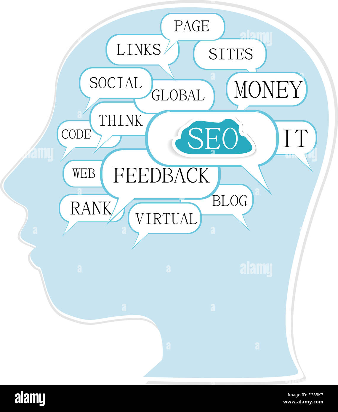 Global computer network hi-res stock photography and images - Alamy