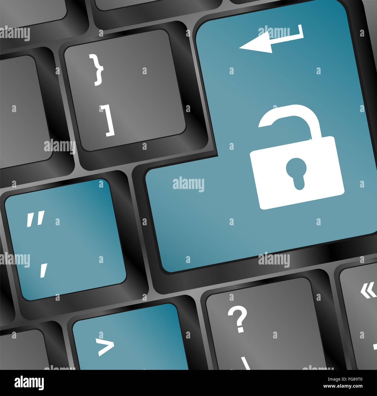 Open access information panel hi-res stock photography and images - Alamy