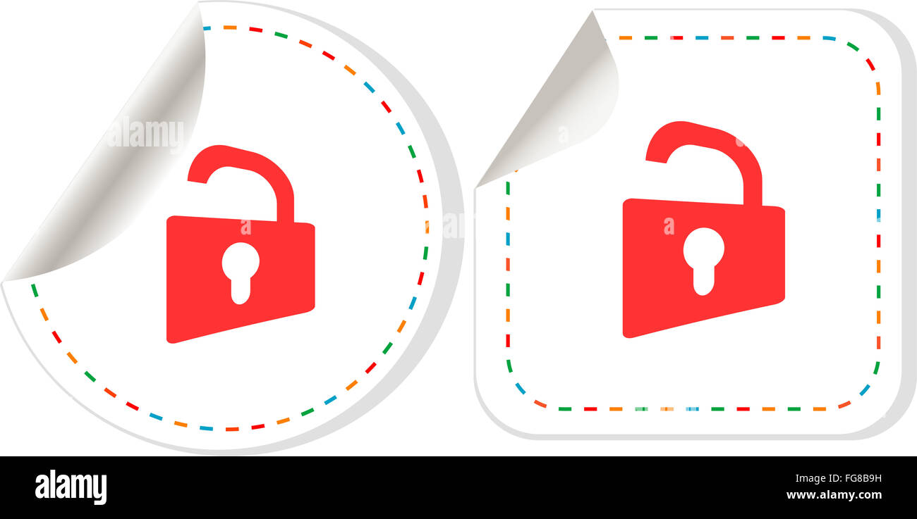 Entry set hi-res stock photography and images - Alamy