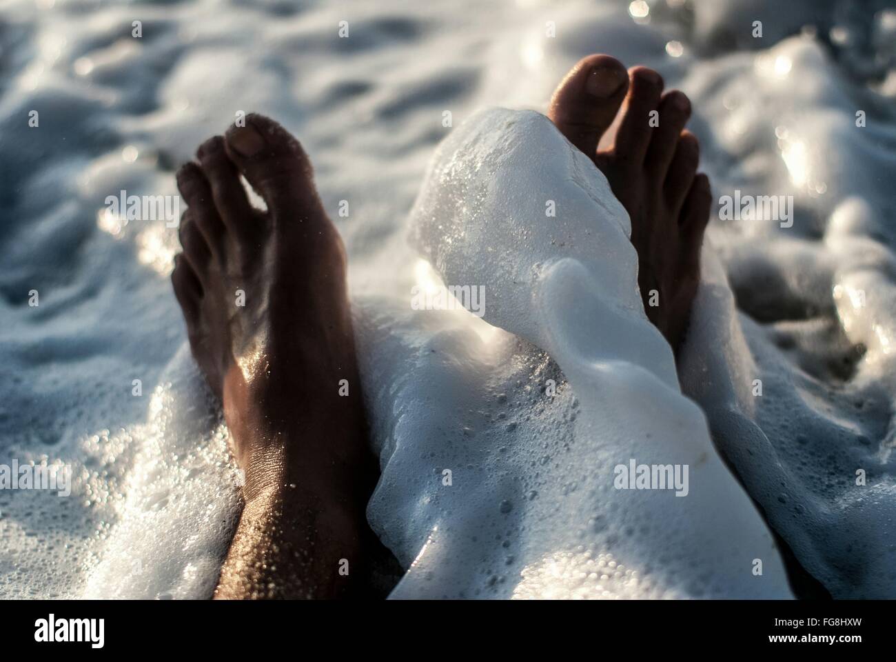 Human Waves High Resolution Stock Photography and Images - Alamy