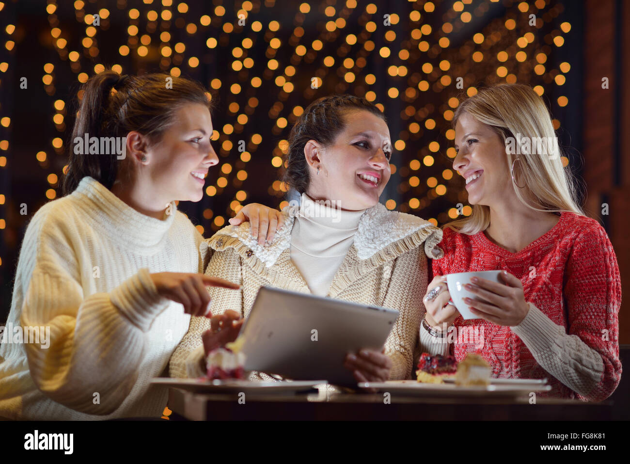 Face information hi-res stock photography and images - Alamy