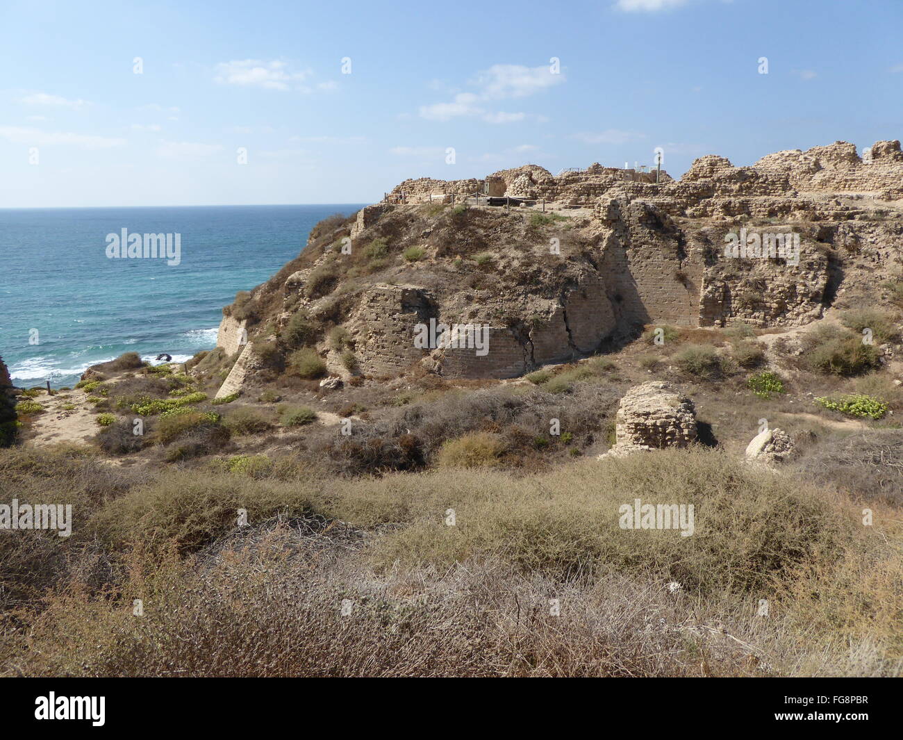 Seaside fortress hi-res stock photography and images - Alamy