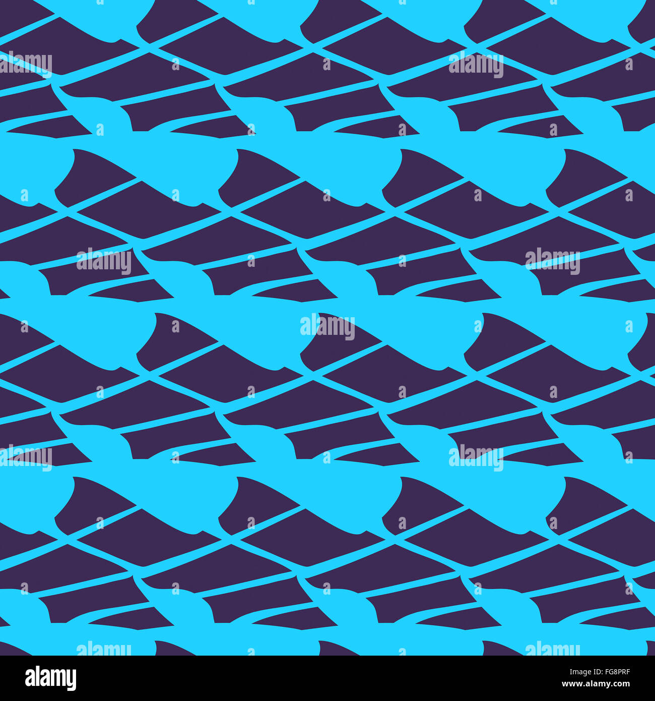 seamless irregular artistic geometrical modern pattern background ...