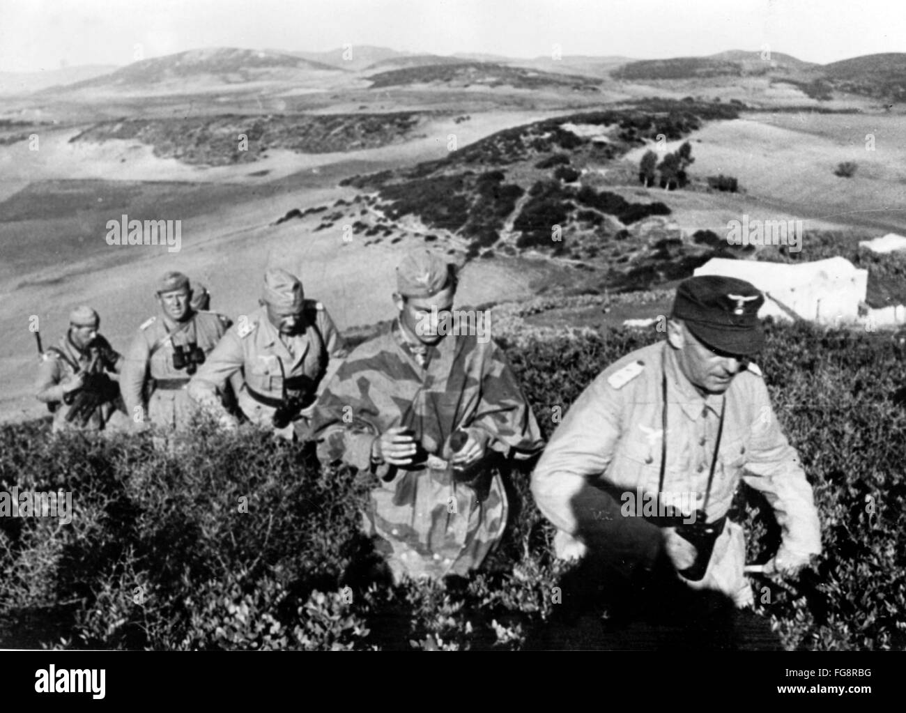 Wehrmacht 1943 hi-res stock photography and images - Alamy