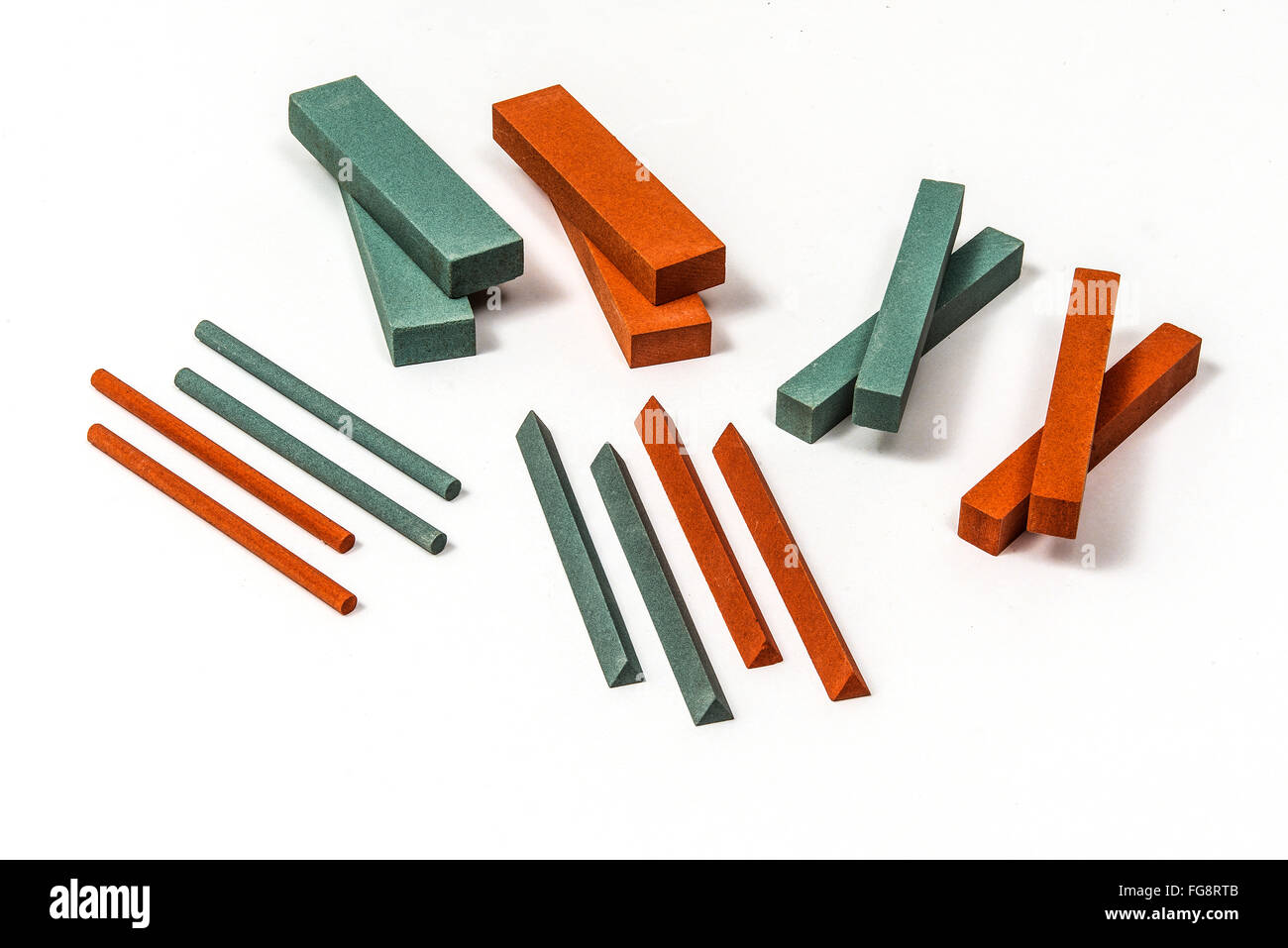 Sharpening stone and knife hi-res stock photography and images - Alamy