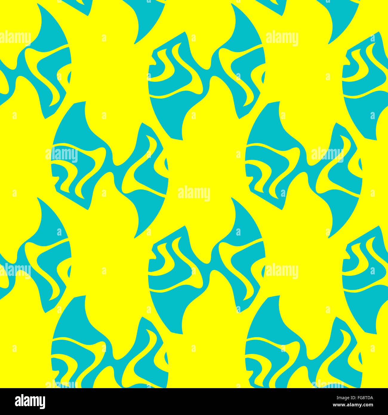 Modern textile patterns hi-res stock photography and images - Alamy