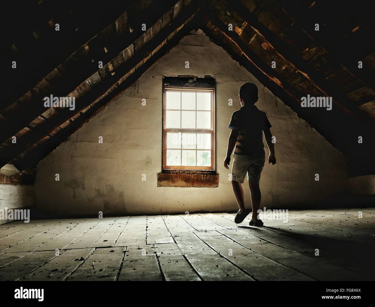 Walking towards home hi-res stock photography and images - Alamy