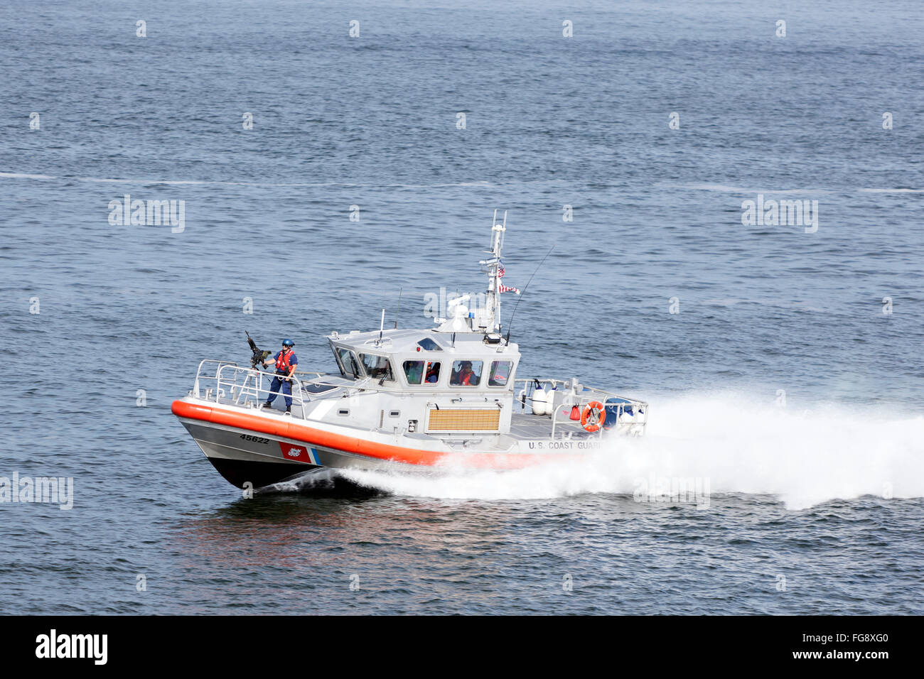 U s coast guard cutter hi-res stock photography and images - Alamy