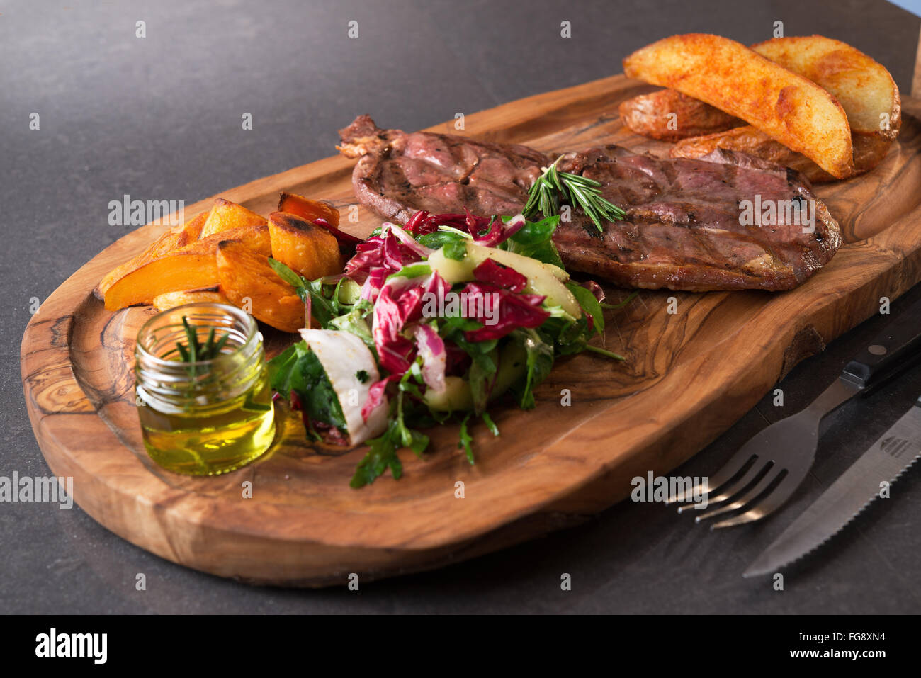 Pub Grub and food Stock Photo - Alamy