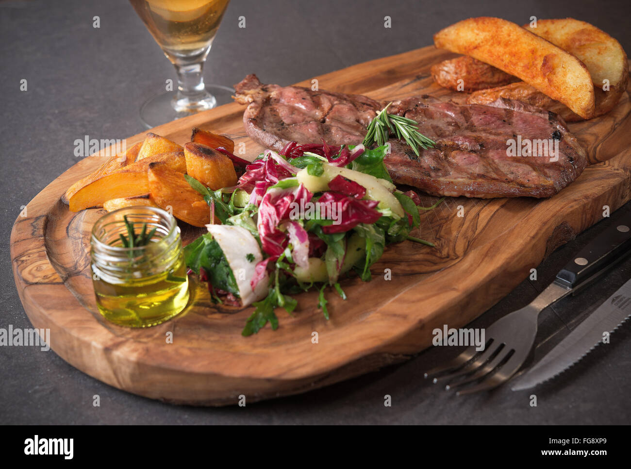 Pub Grub and food Stock Photo - Alamy