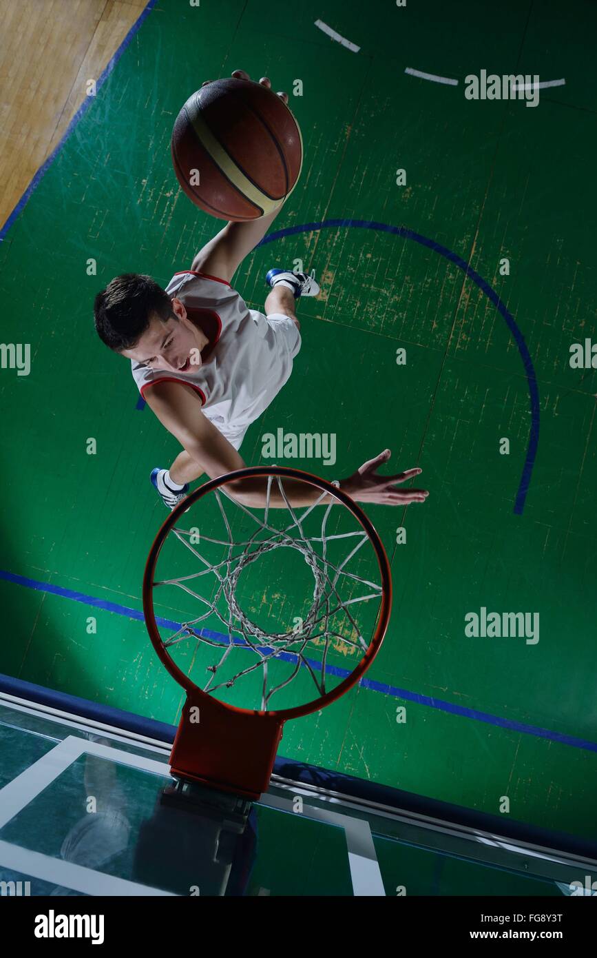Basketball variety hi-res stock photography and images - Alamy