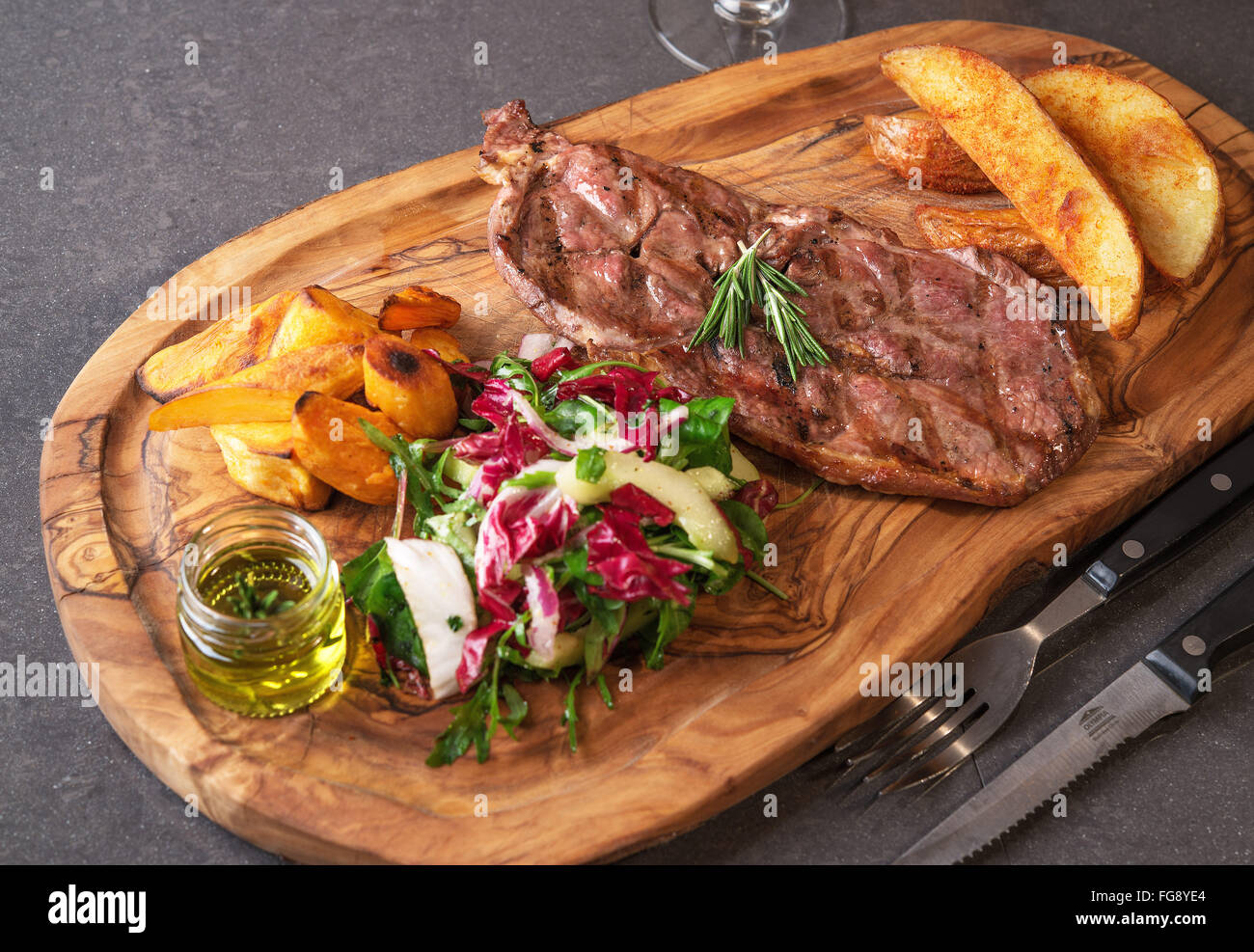 Pub Grub and food Stock Photo - Alamy