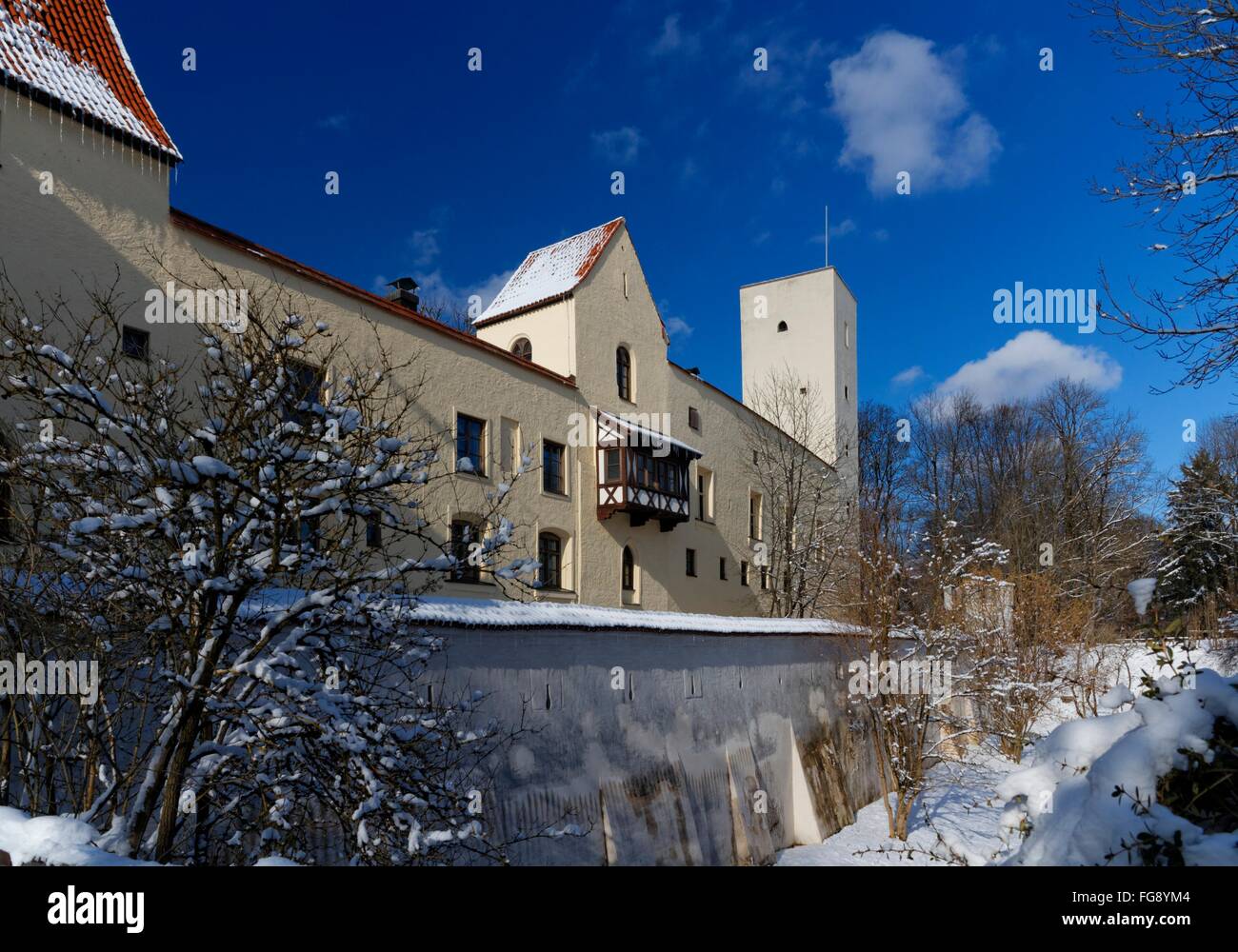 Gruenwald hi-res stock photography and images - Alamy