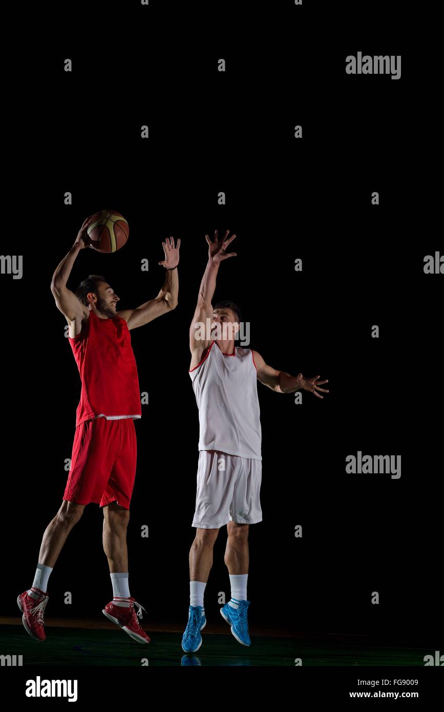 Active player hi-res stock photography and images - Alamy