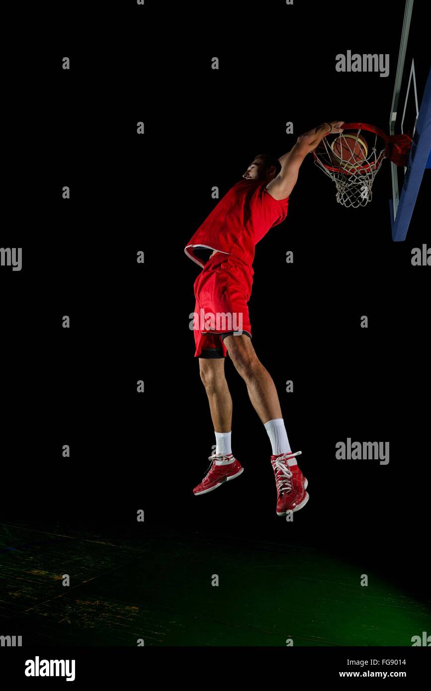 Action dribble hi-res stock photography and images - Alamy