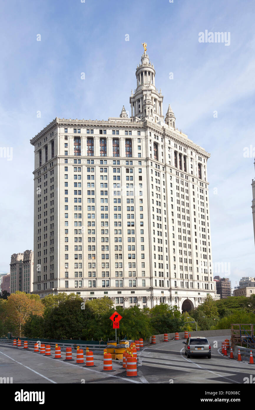 New york dcas hi-res stock photography and images - Alamy