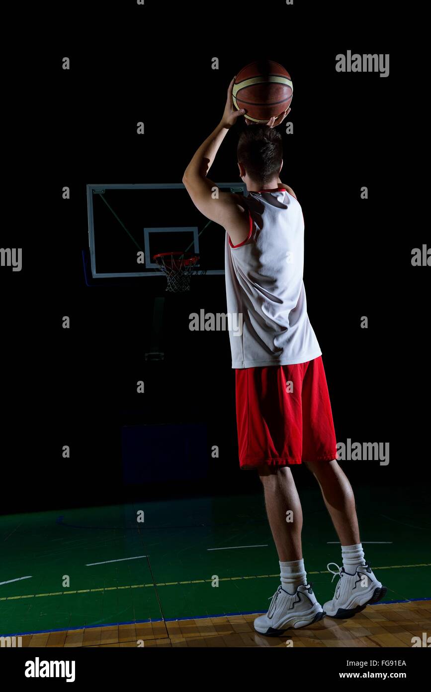 Very tall basketball hi-res stock photography and images - Alamy