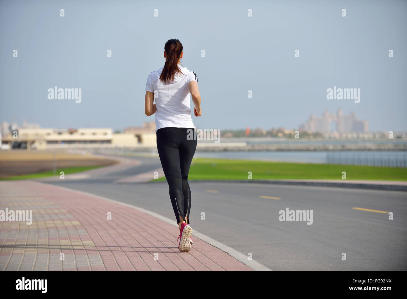 Chinese morning exercise school hi-res stock photography and images - Alamy