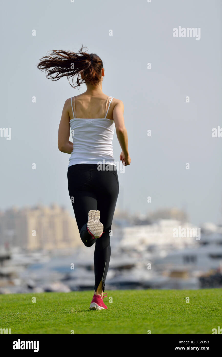 Stretch work hi-res stock photography and images - Alamy