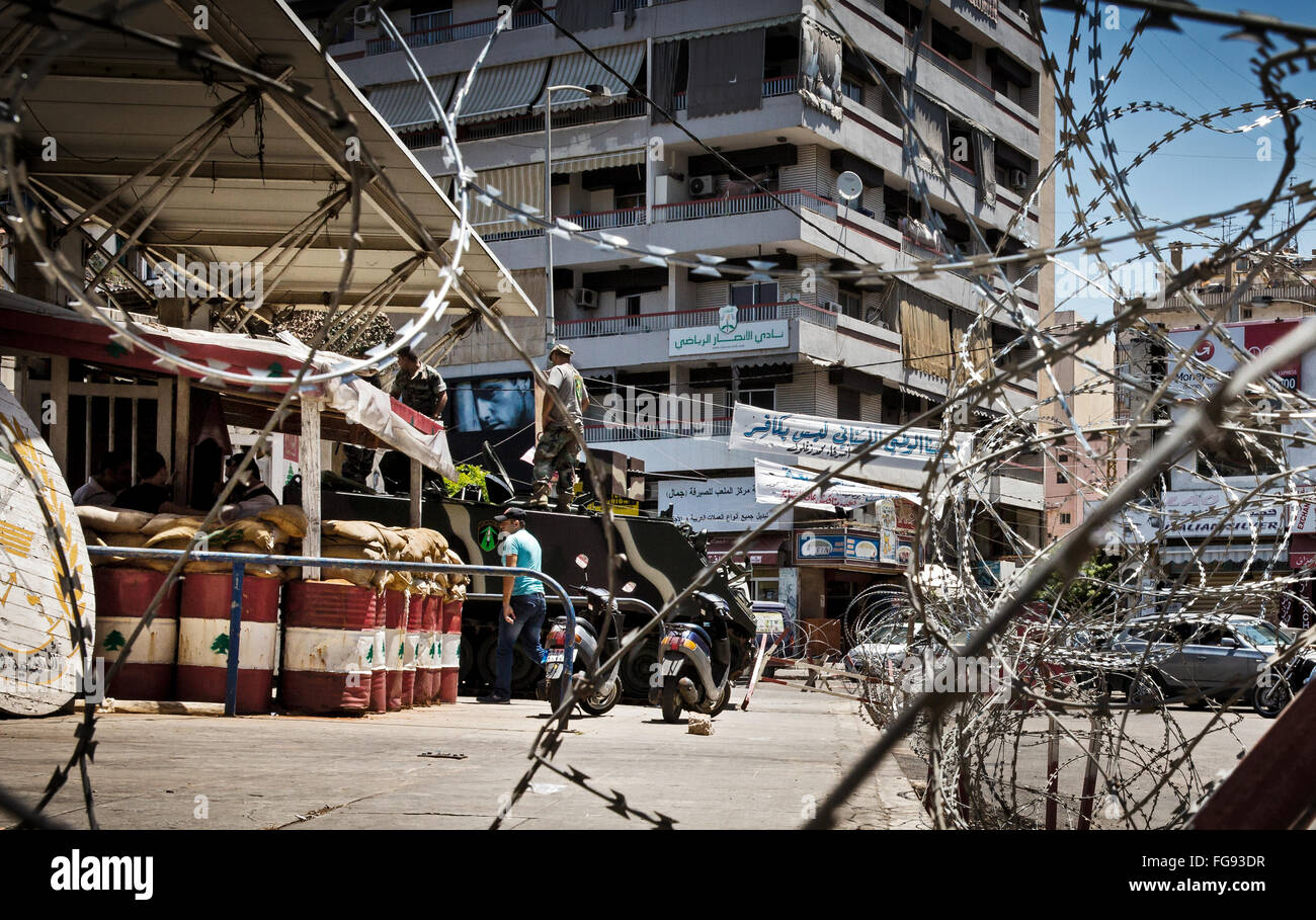 Security forces from the police and military have moved at all critical ...