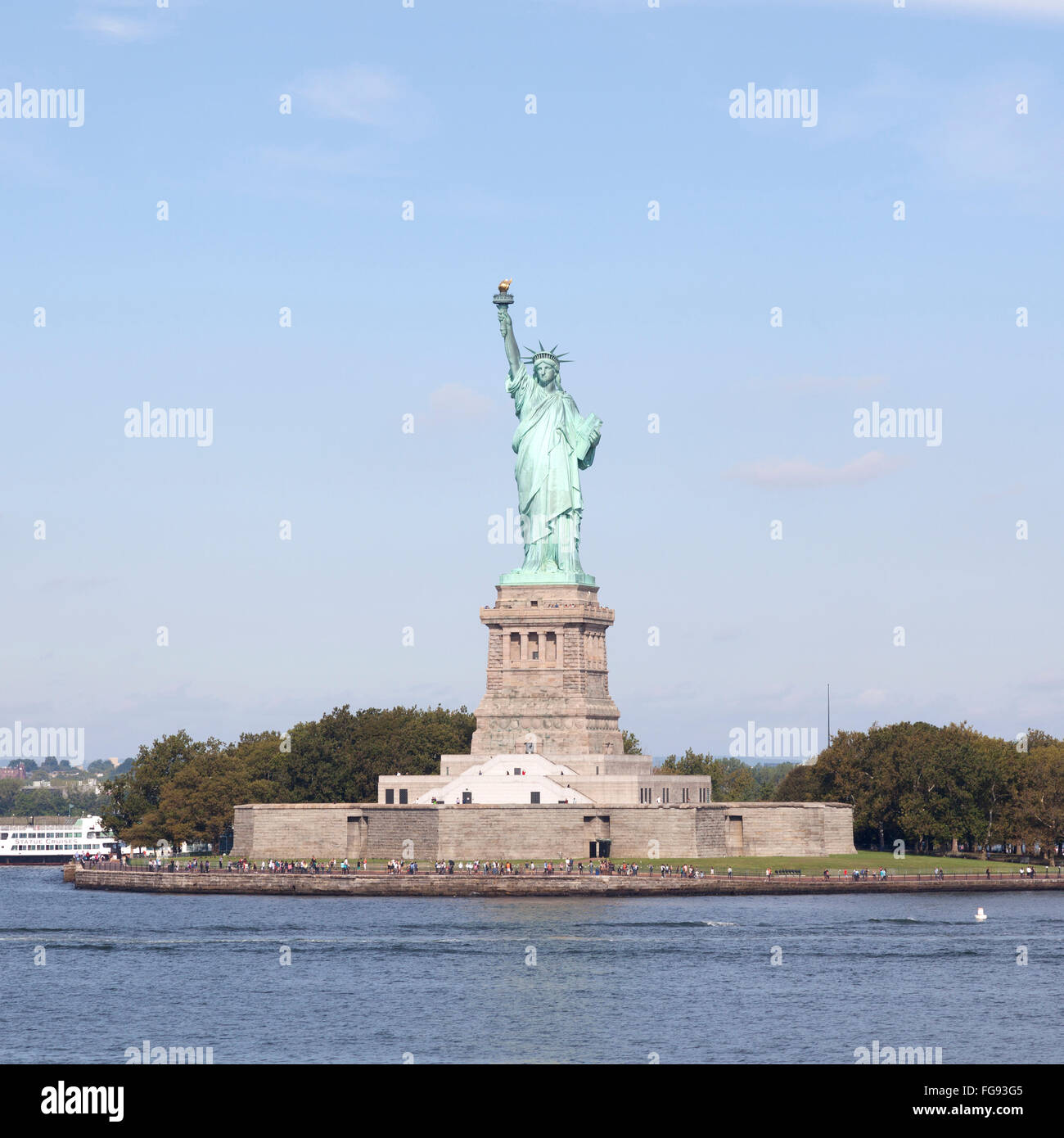 Miss liberty hi-res stock photography and images - Alamy