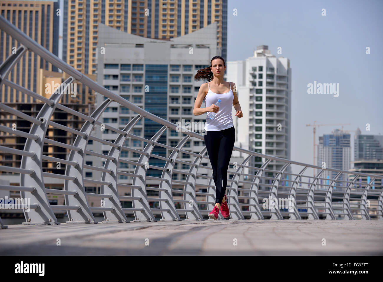 Athlete model hi-res stock photography and images - Alamy