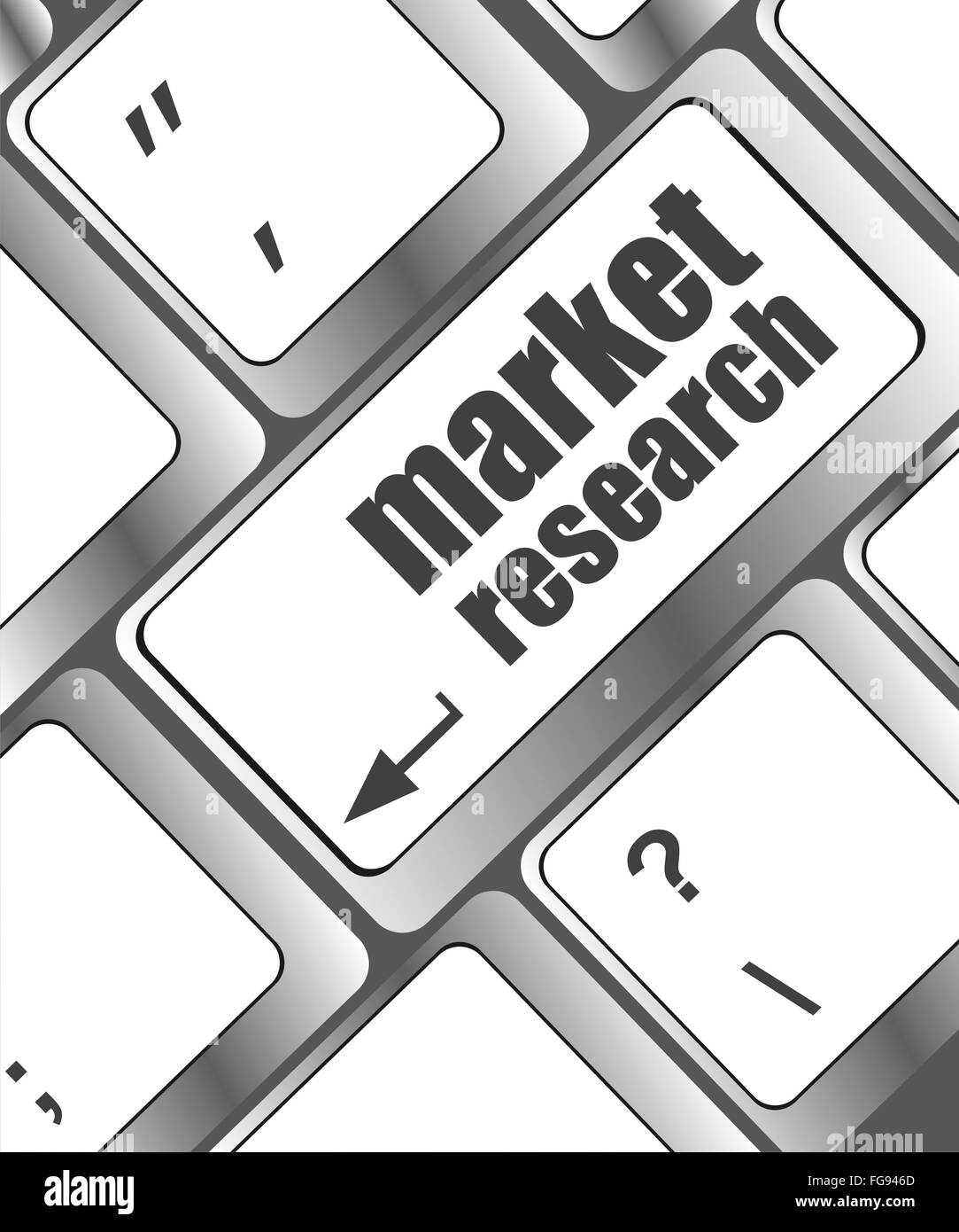Research design hi-res stock photography and images - Alamy