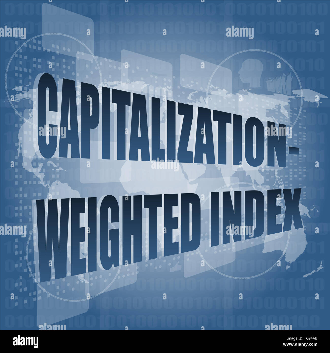 Capitalization system hi-res stock photography and images - Alamy