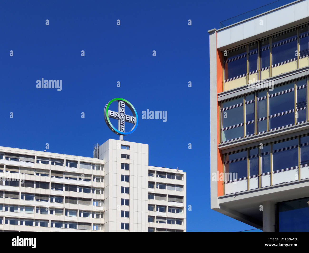 geography / travel, Germany, Berlin, Bikini building, built: 1955-1957 ...