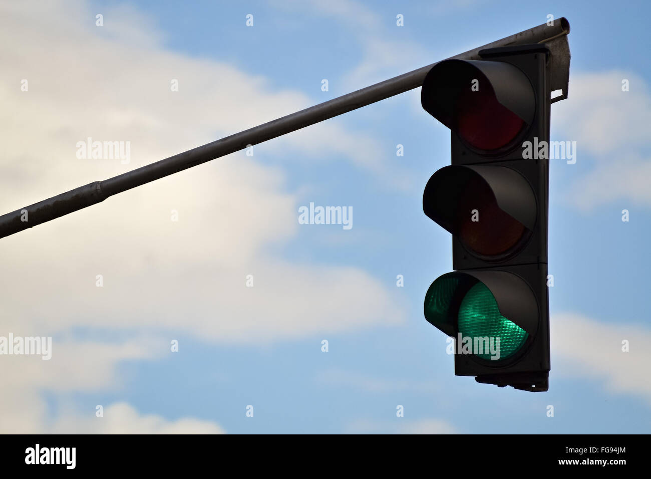 Semaphore lamp hi-res stock photography and images - Alamy