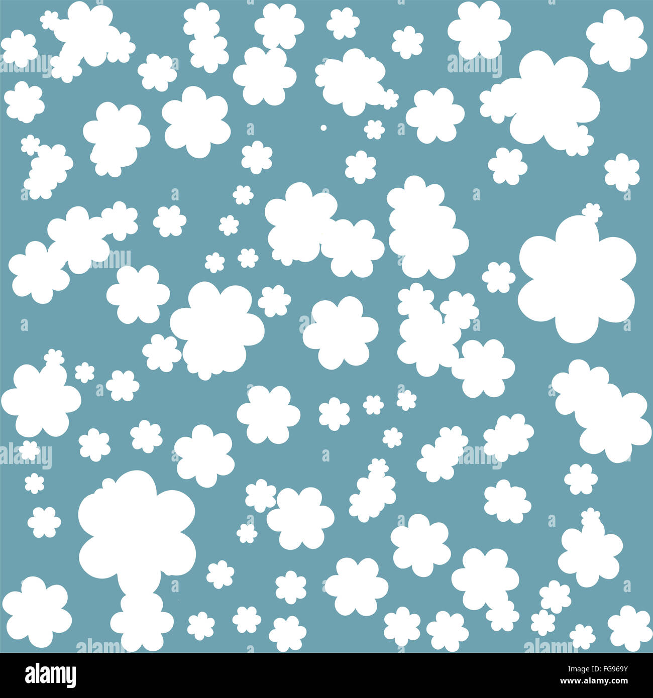 Soft blue colors hi-res stock photography and images - Alamy