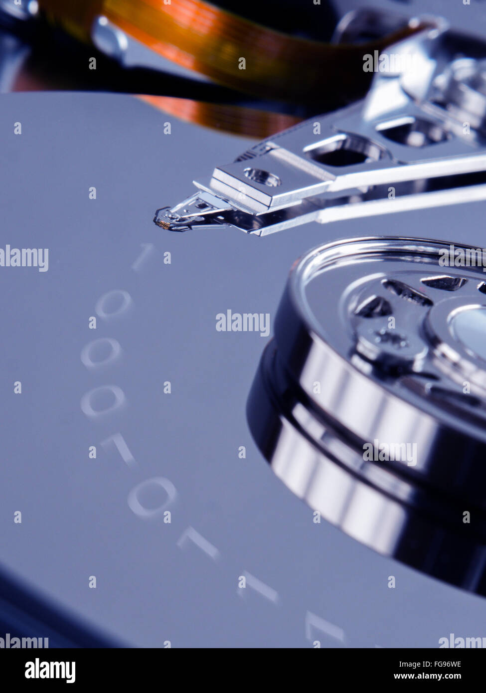 Data writing hi-res stock photography and images - Alamy