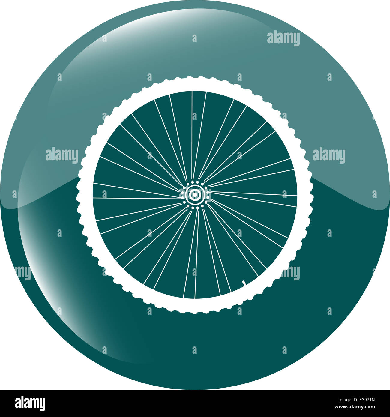Bike square wheels hi-res stock photography and images - Alamy