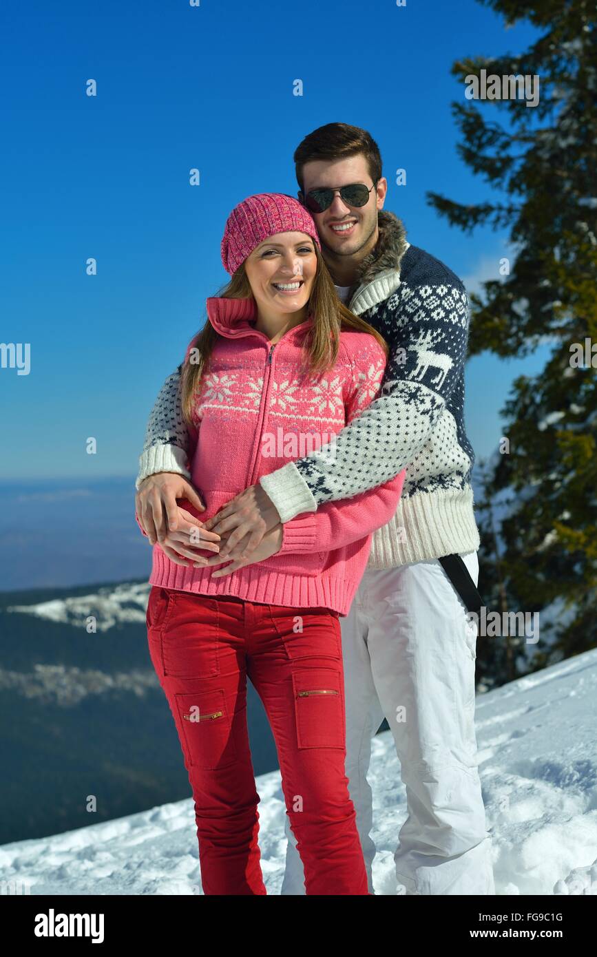 Young tw hi-res stock photography and images - Alamy